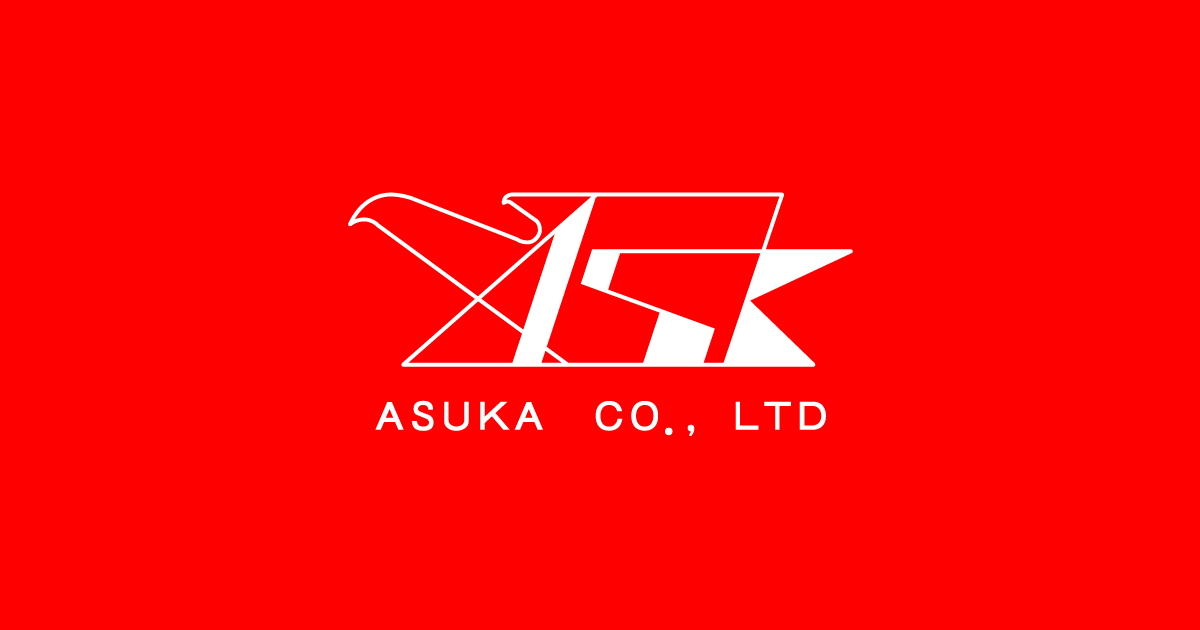 Asuka Logo